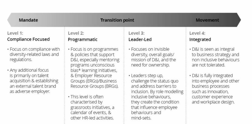 Embedding Disability Inclusion in DEI Plans - AccessibleEmployers.ca