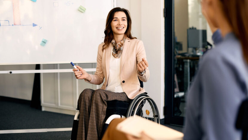 Embedding Disability Inclusion in DEI Plans - AccessibleEmployers.ca