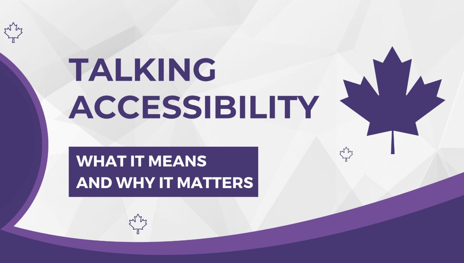 Resource Archive - Accessible Employers